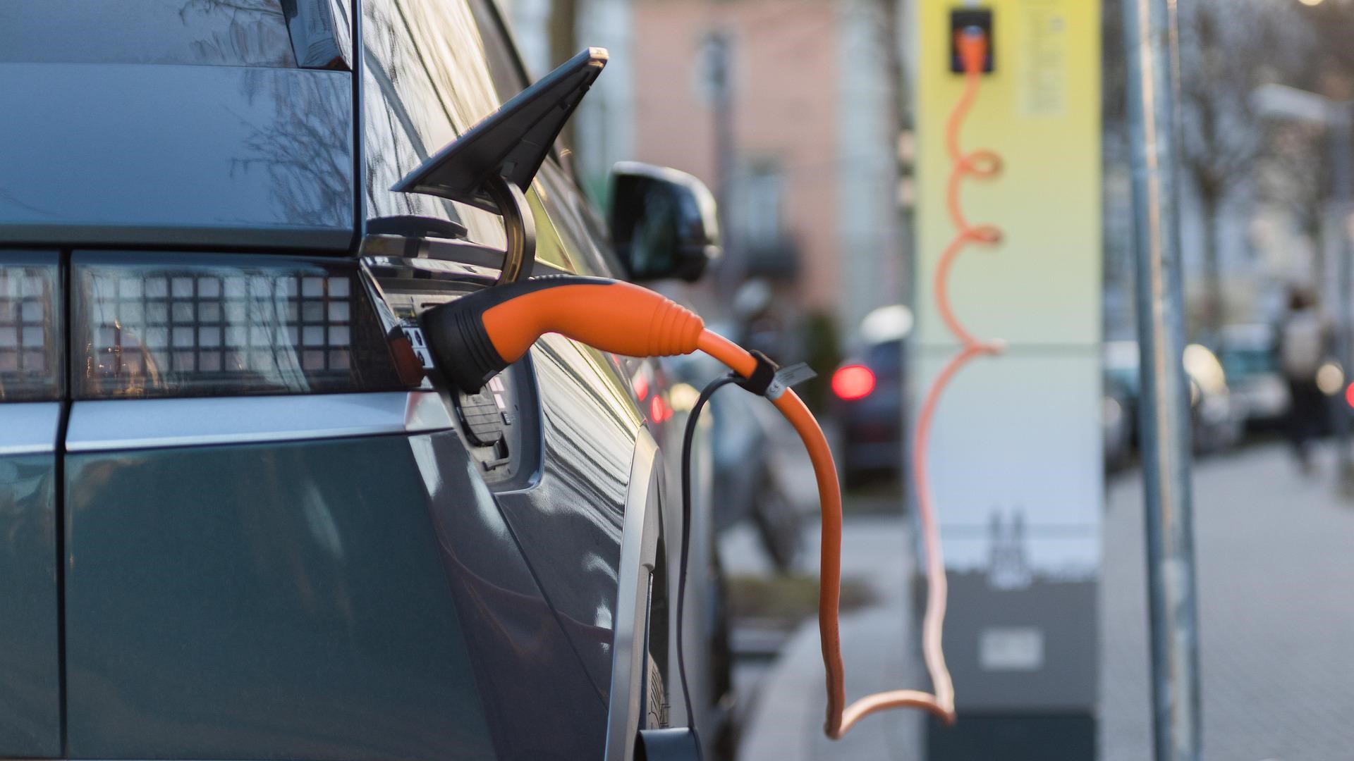 MIE/CEF Alternative Fuels Infrastructure Facility (AFIF) Blending Call ...