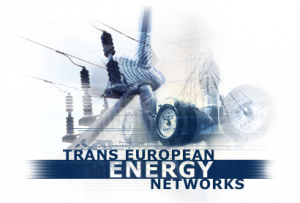 Trans European Energy Network Logo – Symbios Funding & Consulting GmbH